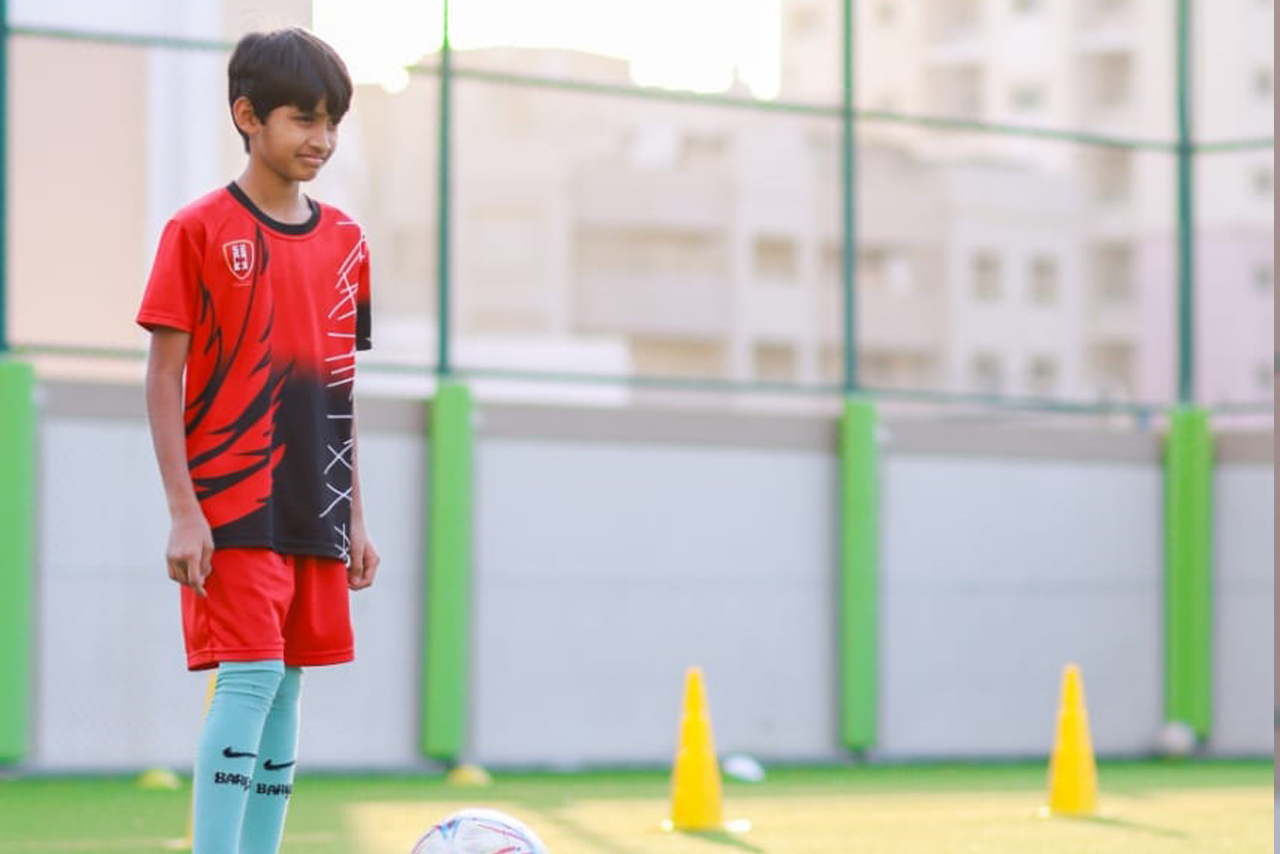 Arena Sports Academy is top perfoming sports academy and sports club in ...