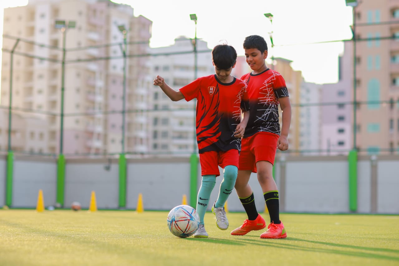 Arena Sports Academy is top perfoming sports academy and sports club in ...